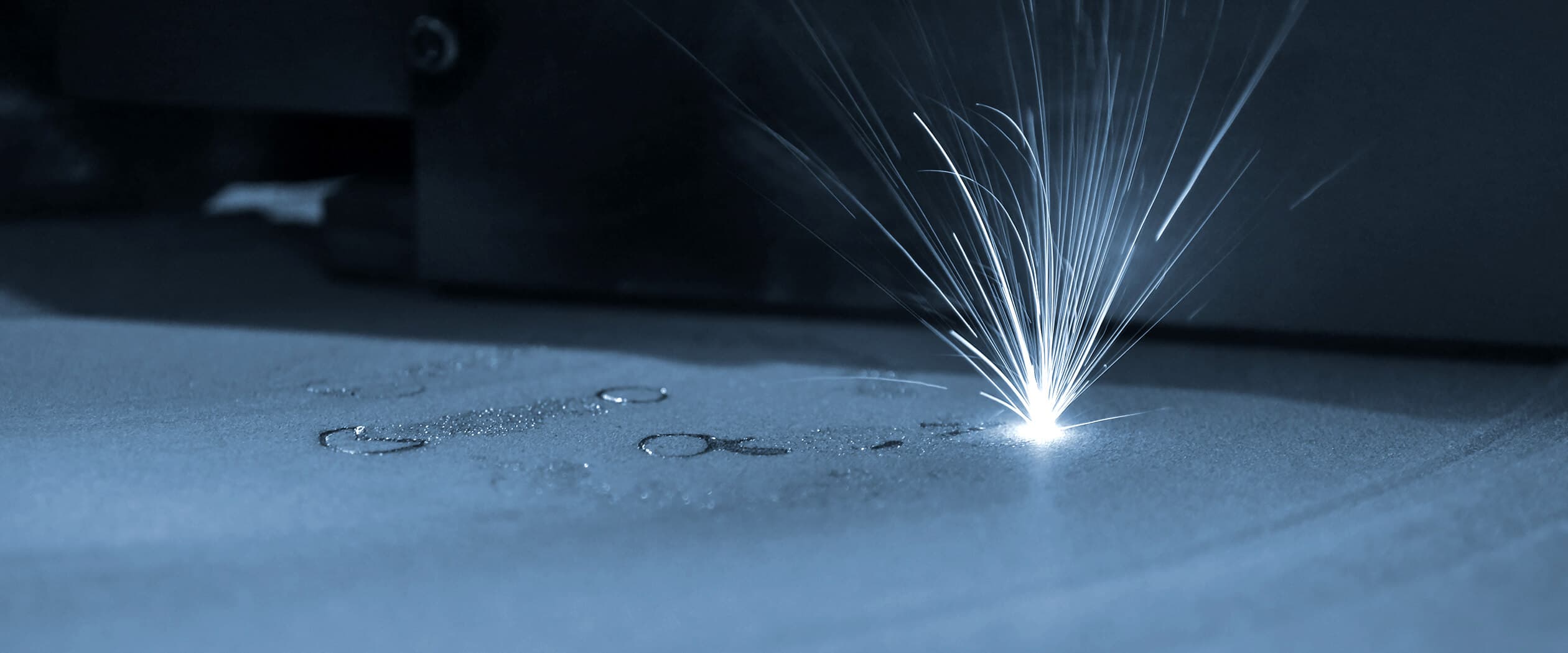 Brand Development for Additive Manufacturing Company
